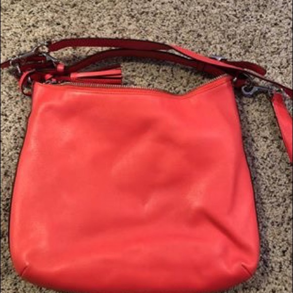 Coach | Bags | Courtney Hobo Coach Purse | Poshmark